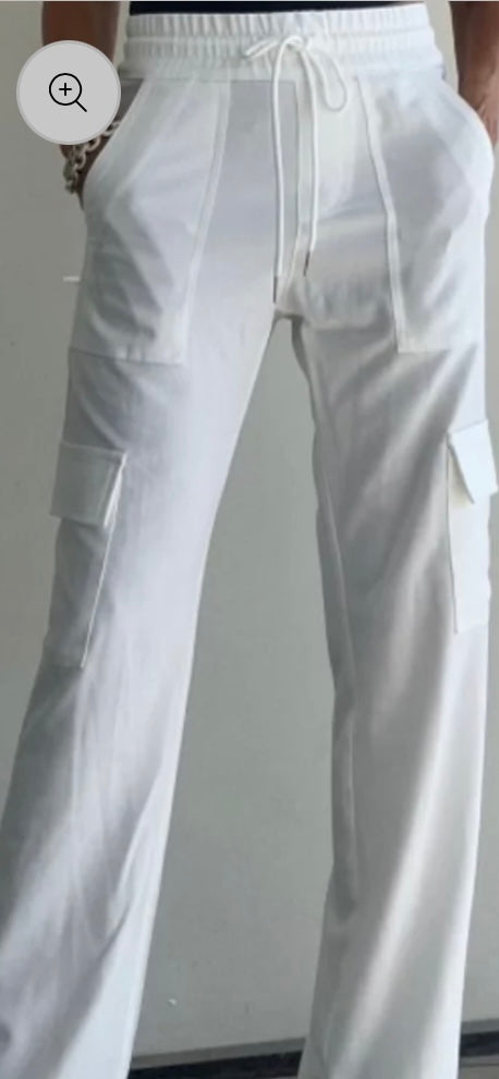 FLOGS-Sapir White – Splurge Women’s Casual Clothing & Accessories